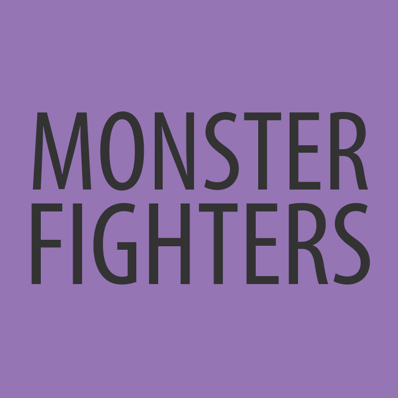 Monster Fighters (Sets) – Tagged "Monster Fighters"– Creative Brick ...