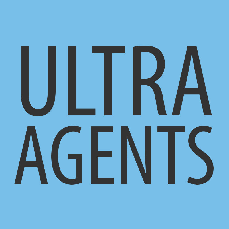 Ultra Agents - Sets in Stock – Creative Brick Builders
