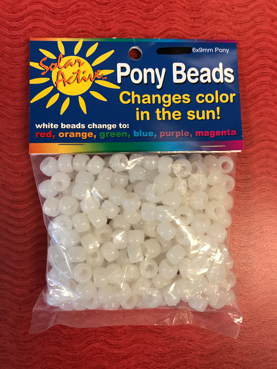 Solar Bead Pack – Creative Brick Builders