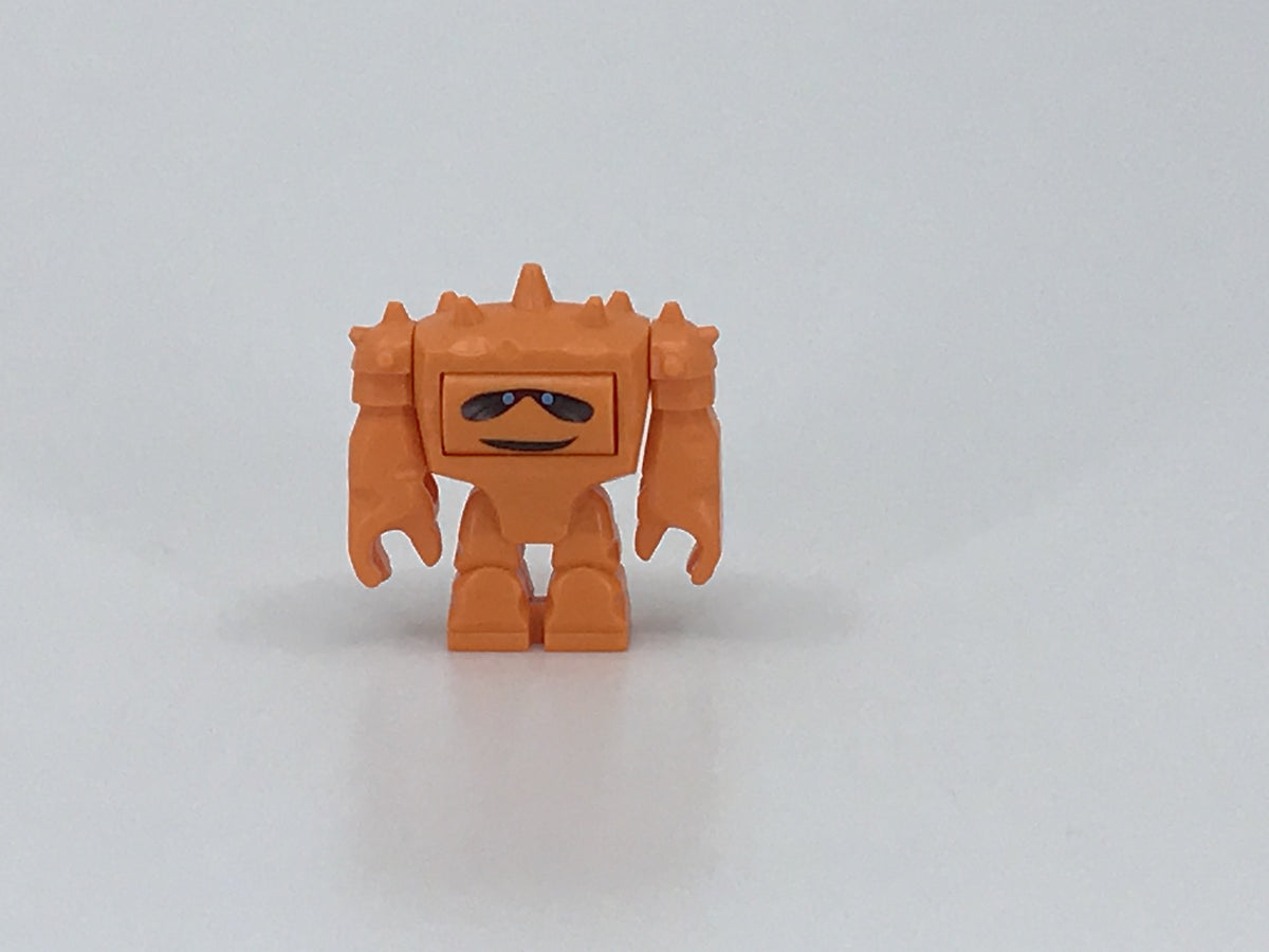 Chunk, LEGO Minifigures, Toy Story – Creative Brick Builders