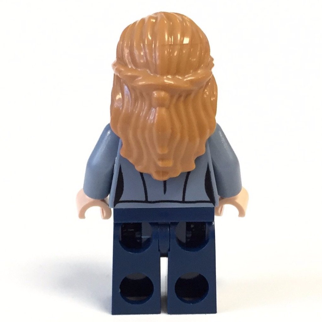Hermione Granger - Dimensions Fun Pack, LEGO Minifigures, Dimensions ...