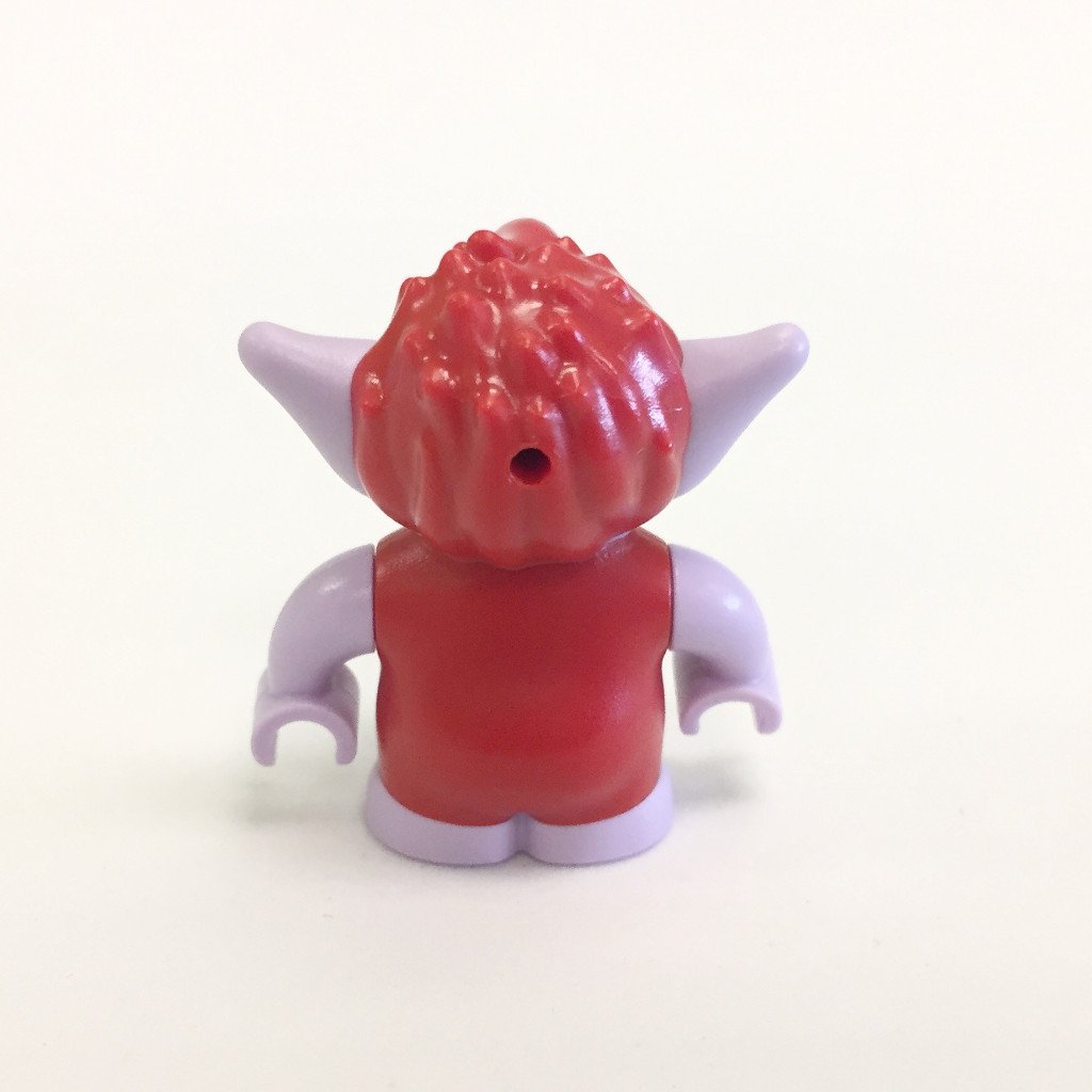 Jimblin, LEGO Minifigures, Elves – Creative Brick Builders
