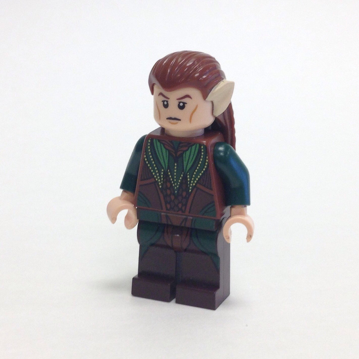 Mirkwood Elf, LEGO Minifigures, The Hobbit and the Lord of the Rings ...
