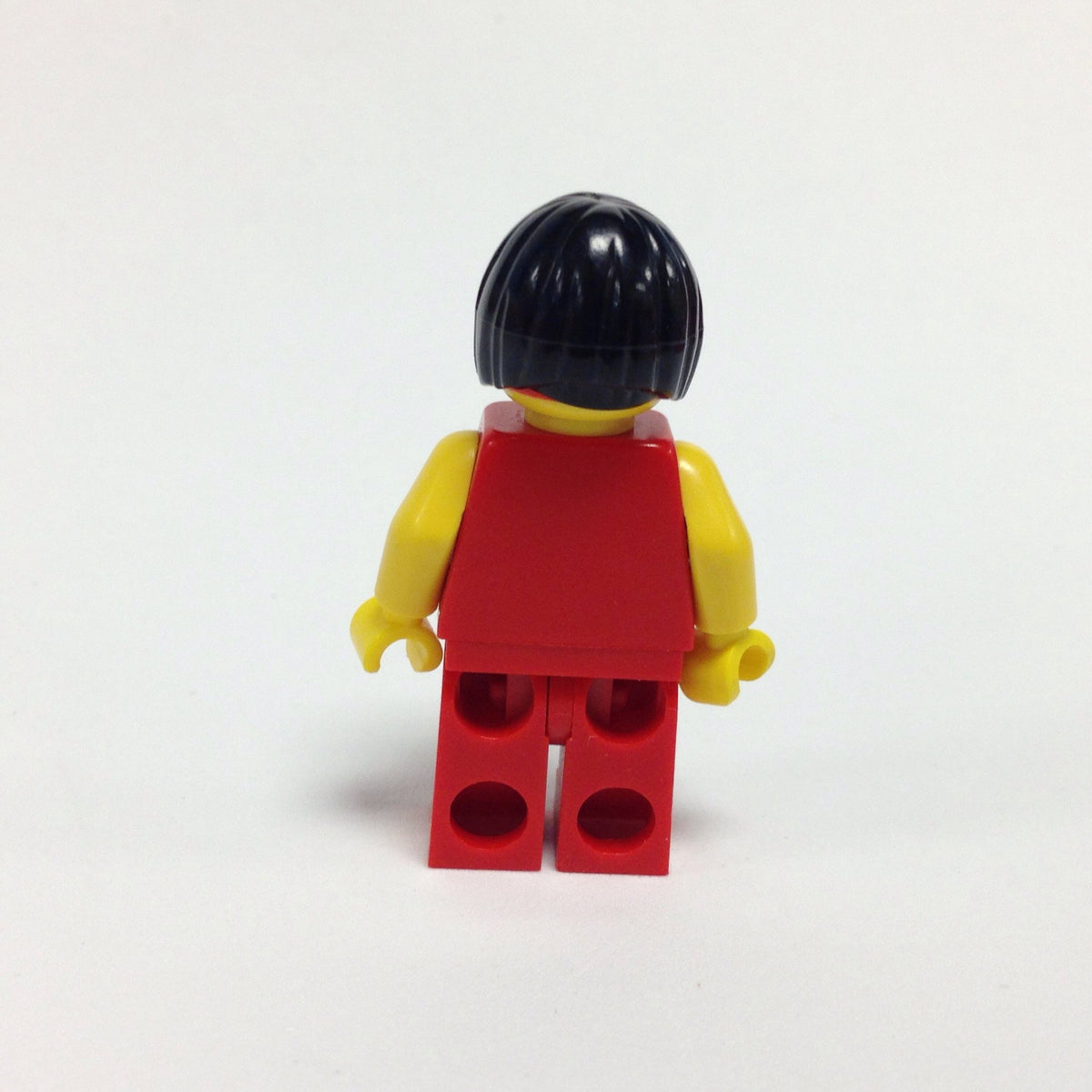 Nya, LEGO Minifigures, Ninjago – Creative Brick Builders