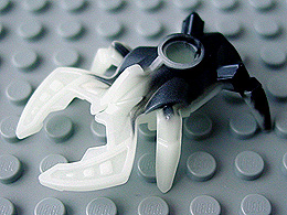 Visorak Boggarak, LEGO Minifigures, Bionicle - Mini – Creative Brick ...